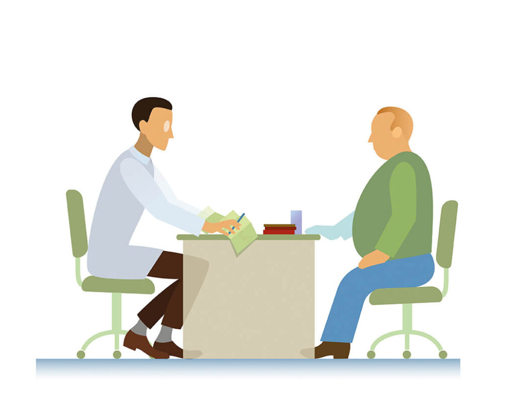 Adipositas-Management in der Hausarztpraxis | mgo medizin